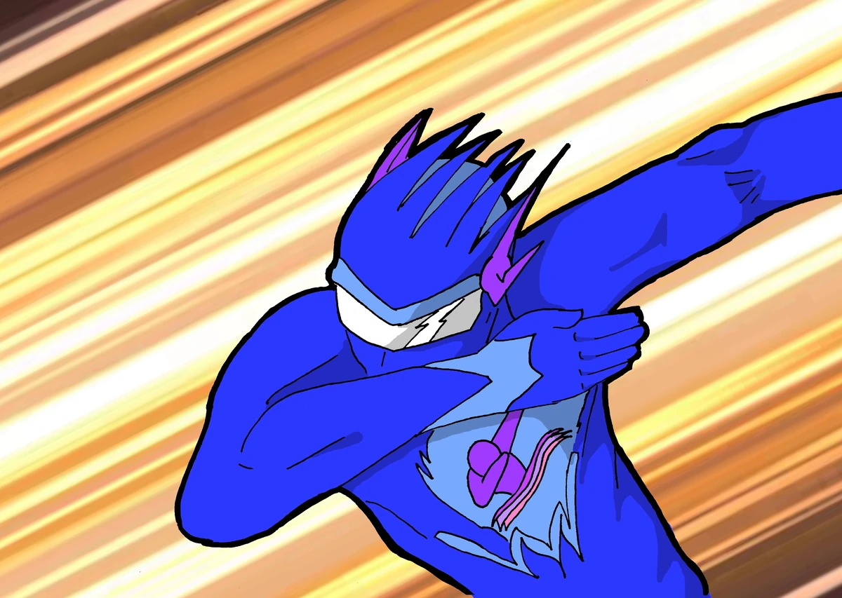 Dabman | Wiki Repaire ultime de la sagesse | Fandom