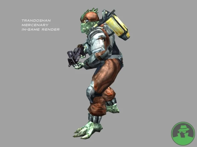 Trandoshan Mercenaries | Republic Commando series Wiki | Fandom