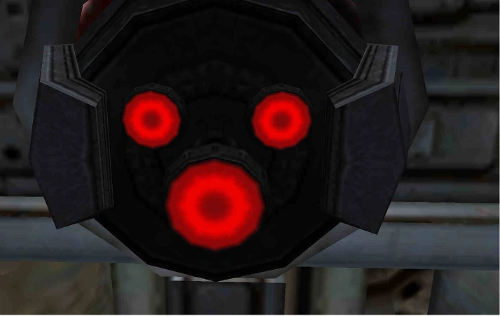 Breach charge | Republic Commando series Wiki | Fandom