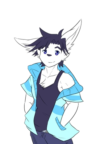Euca | Repeat Wiki | Fandom