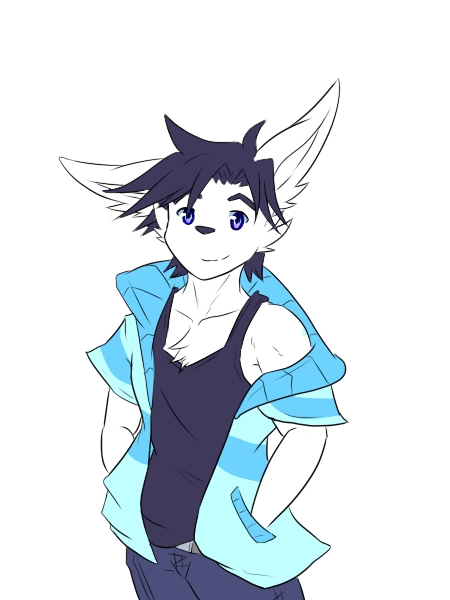 Euca | Repeat Wiki | Fandom