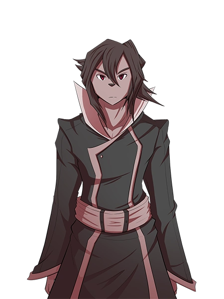 Halley | Repeat Wiki | Fandom