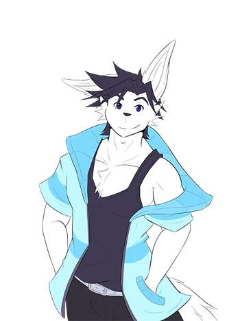 Euca | Repeat Wiki | Fandom