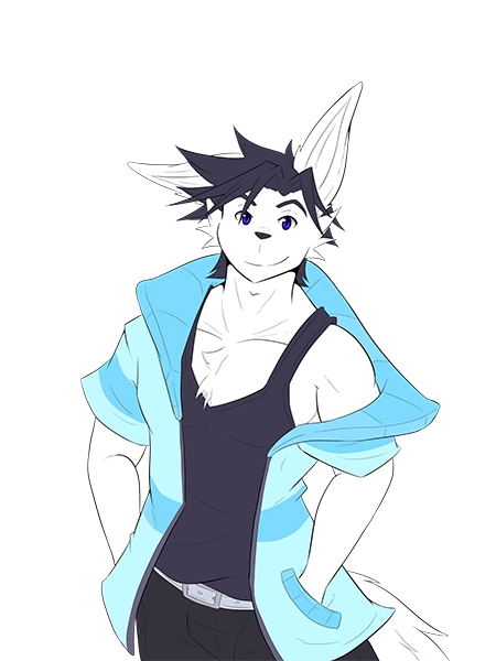 Euca | Repeat Wiki | Fandom