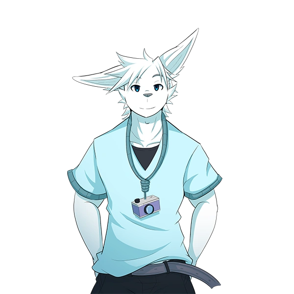 Echo | Repeat Wiki | Fandom