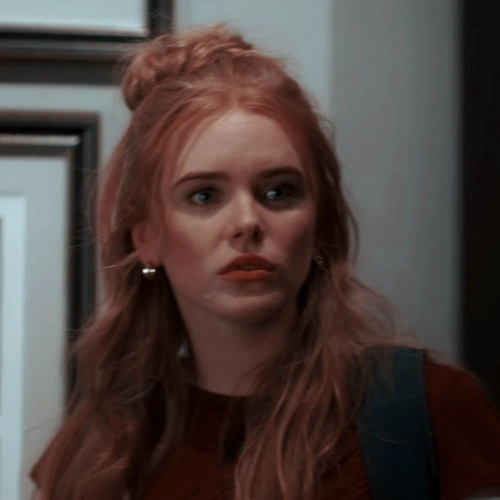 Emma Ruddiger | Repeating the Past: Tangled the Next Generation Wiki ...