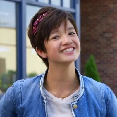 Kari Kahl-Schnitz | Repeating the Past: Tangled the Next Generation ...