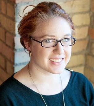 Jen Vinson | Replay Wiki | Fandom