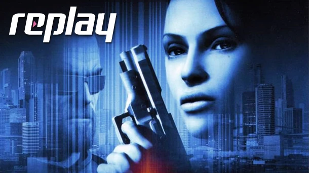 Replay: Headhunter Redemption | Replay Wiki | Fandom