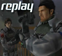 Replay: Extermination | Replay Wiki | Fandom
