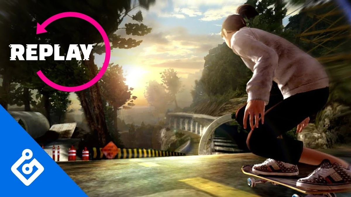 Replay: Skate 2 | Replay Wiki | Fandom