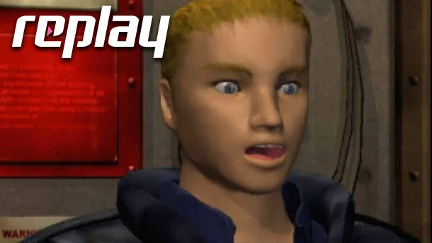 Replay: Deep Fear | Replay Wiki | Fandom