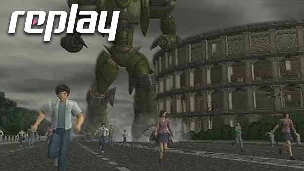 Replay: Robot Alchemic Drive | Replay Wiki | Fandom