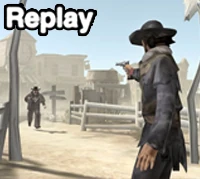 Replay: Red Dead Revolver | Replay Wiki | Fandom