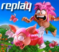 Replay: Tomba! | Replay Wiki | Fandom