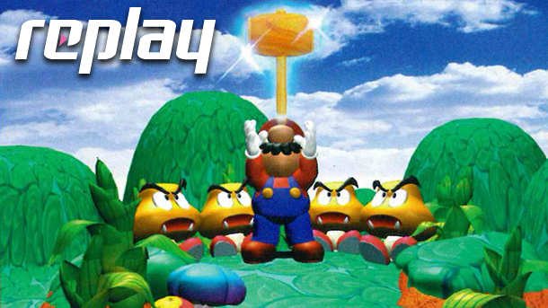 Replay: Super Mario RPG: Legend of the Seven Stars | Replay Wiki | Fandom