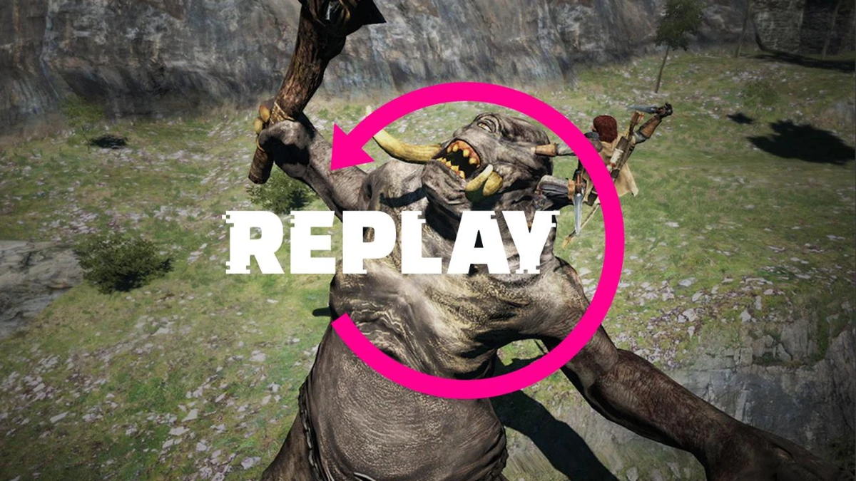 Replay: Dragon's Dogma: Dark Arisen | Replay Wiki | Fandom