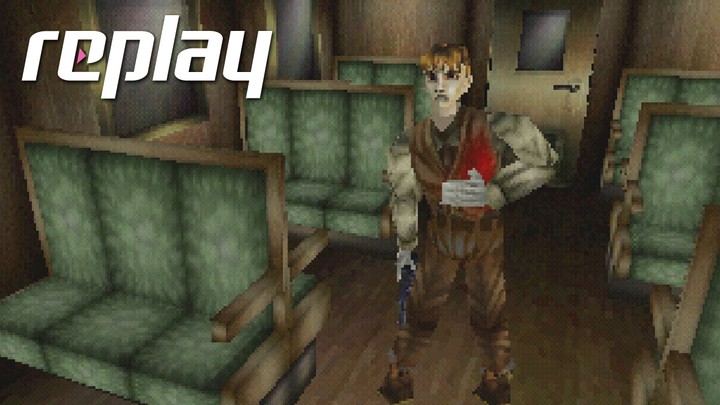 Replay: Echo Night | Replay Wiki | Fandom