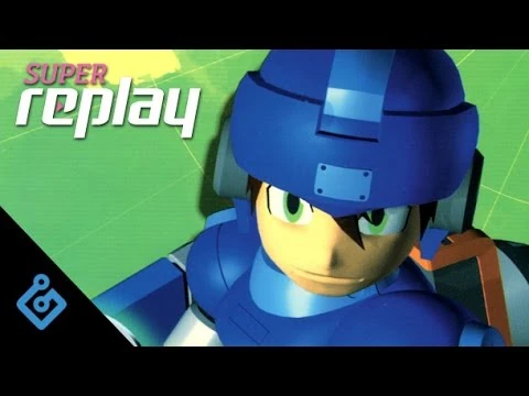 Super Replay: Mega Man Legends 2 | Replay Wiki | Fandom