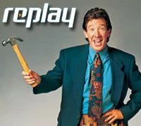 Replay: Home Improvement | Replay Wiki | Fandom