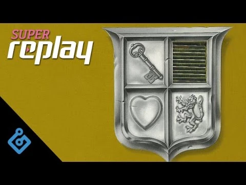 Super Replay: The Legend of Zelda | Replay Wiki | Fandom