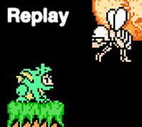 Replay: Little Nemo: The Dream Master | Replay Wiki | Fandom