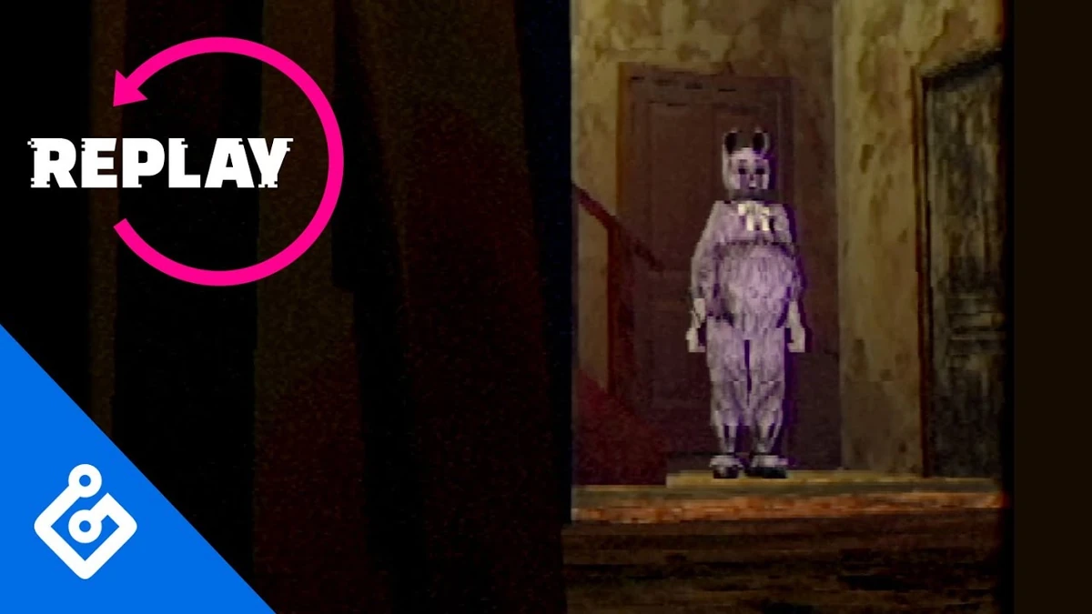 Replay: Murder House | Replay Wiki | Fandom