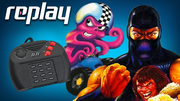 Replay: The Jaguar Disaster | Replay Wiki | Fandom