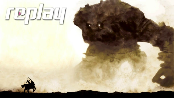 Replay: Shadow of the Colossus | Replay Wiki | Fandom