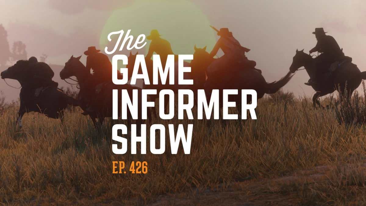The Game Informer Show Episode 426 | Replay Wiki | Fandom