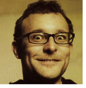 James Adomian | Replay Wiki | Fandom