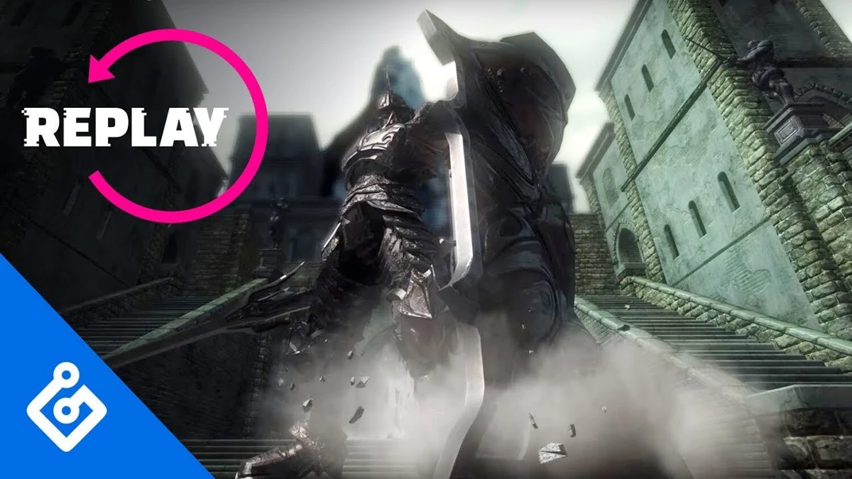 Replay: Demon's Souls | Replay Wiki | Fandom