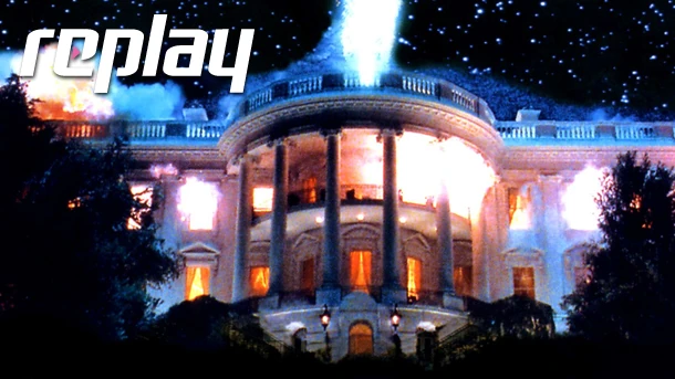 Replay: Independence Day | Replay Wiki | Fandom
