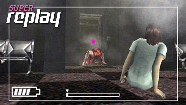 Super Replay: Michigan: Report from Hell | Replay Wiki | Fandom