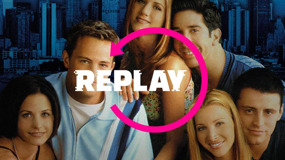 Replay: Friends | Replay Wiki | Fandom