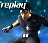 Replay: Advent Rising | Replay Wiki | Fandom