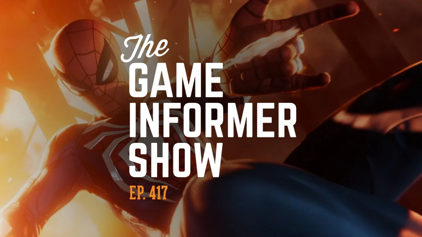 The Game Informer Show Episode 417 | Replay Wiki | Fandom
