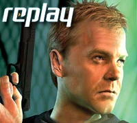 Replay: 24: The Game | Replay Wiki | Fandom