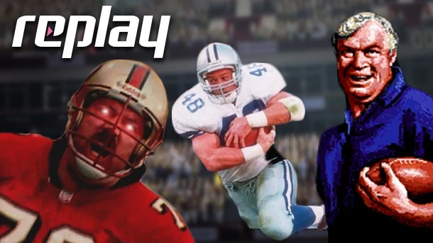 Replay: The Football Episode | Replay Wiki | Fandom