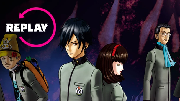 Replay: Revelations: Persona | Replay Wiki | Fandom