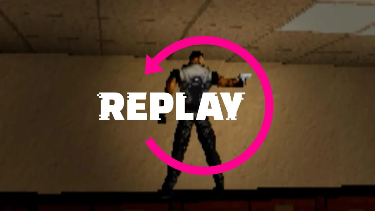 Replay: Blade | Replay Wiki | Fandom