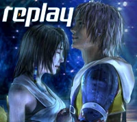 Replay: Final Fantasy X | Replay Wiki | Fandom