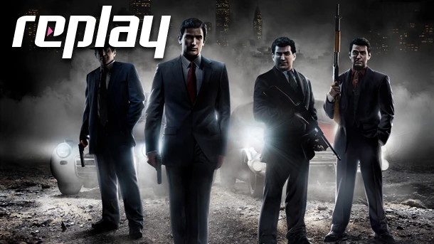 Replay: Mafia II | Replay Wiki | Fandom