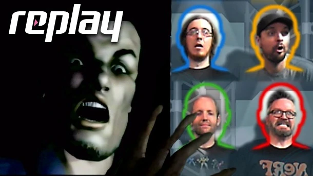 Replay: The Ring: Terror's Realm | Replay Wiki | Fandom