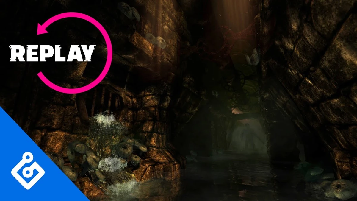 Replay: Amnesia: The Dark Descent | Replay Wiki | Fandom