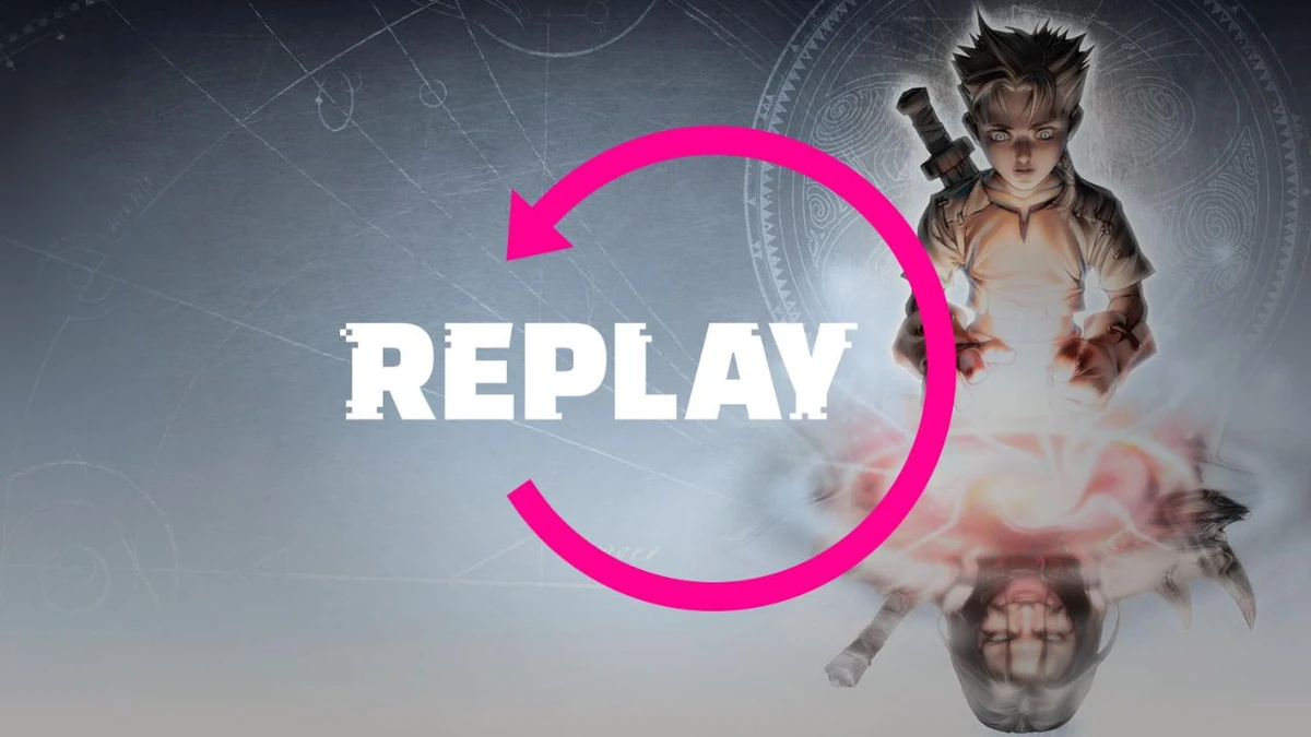 Replay: Fable | Replay Wiki | Fandom