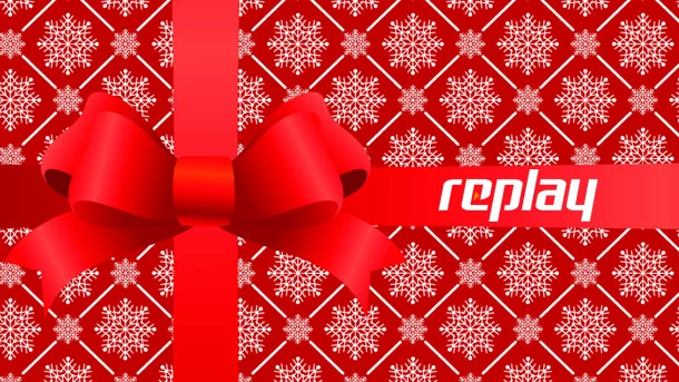 Replay Holiday Special 2012 | Replay Wiki | Fandom