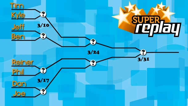 Super Replay Showdown | Replay Wiki | Fandom