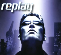 Replay: Deus Ex | Replay Wiki | Fandom