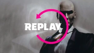 Replay: Hitman 2: Silent Assassin | Replay Wiki | Fandom